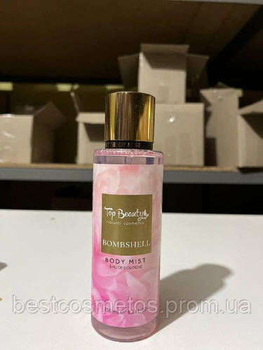 Парфумований спрей-міст для волосся та тіла Bombshell Top beaty 250 мл ...