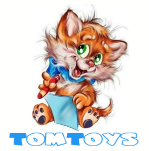 "TomToys" - контакты, товары, услуги, цены