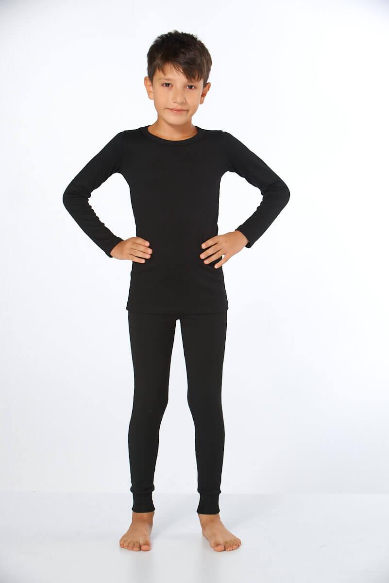 Купить Комплект термобілизни на хлопчика Sevim Kids Thermal, цена 710. ...