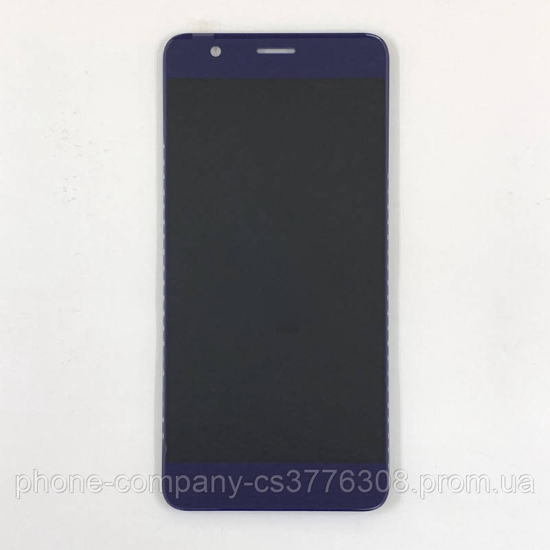Дисплейний Модуль для Huawei Honor 8 (FRD-L09/FRD-L19) Blue — Купить ...