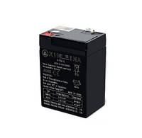 Аккумулятор sunca rb640c 6v 4ah в категории "Электрооборудование ...