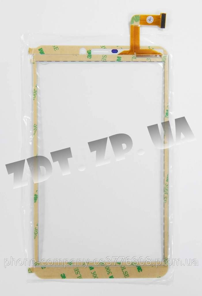 Сенсор для Планшета Bravis NB 85 V2.0 Проц. MTK8382 — Купить Недорого на Bigl.ua (1744252616)