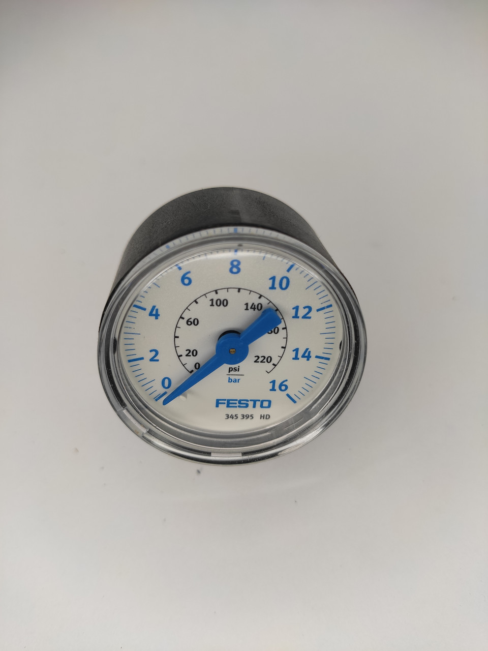 Купить Манометр FESTO MA-40-16-1_8, цена — Prom.ua (ID#1744273626)