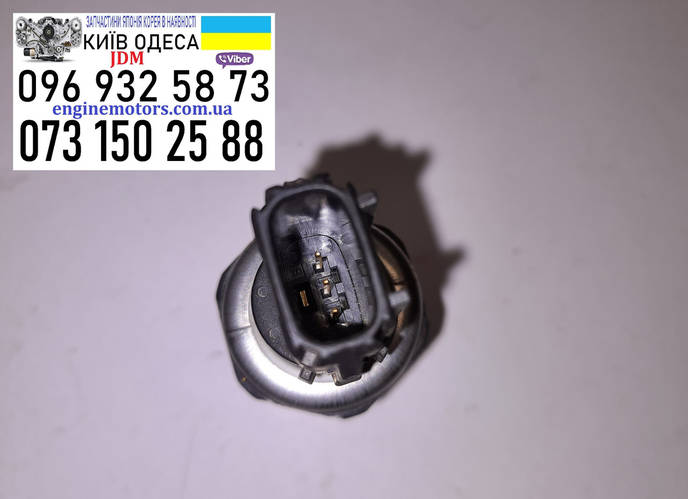 Купить Датчик давления в топливной рейке низ 8ARFTS Lexus GS200T IS200T ...