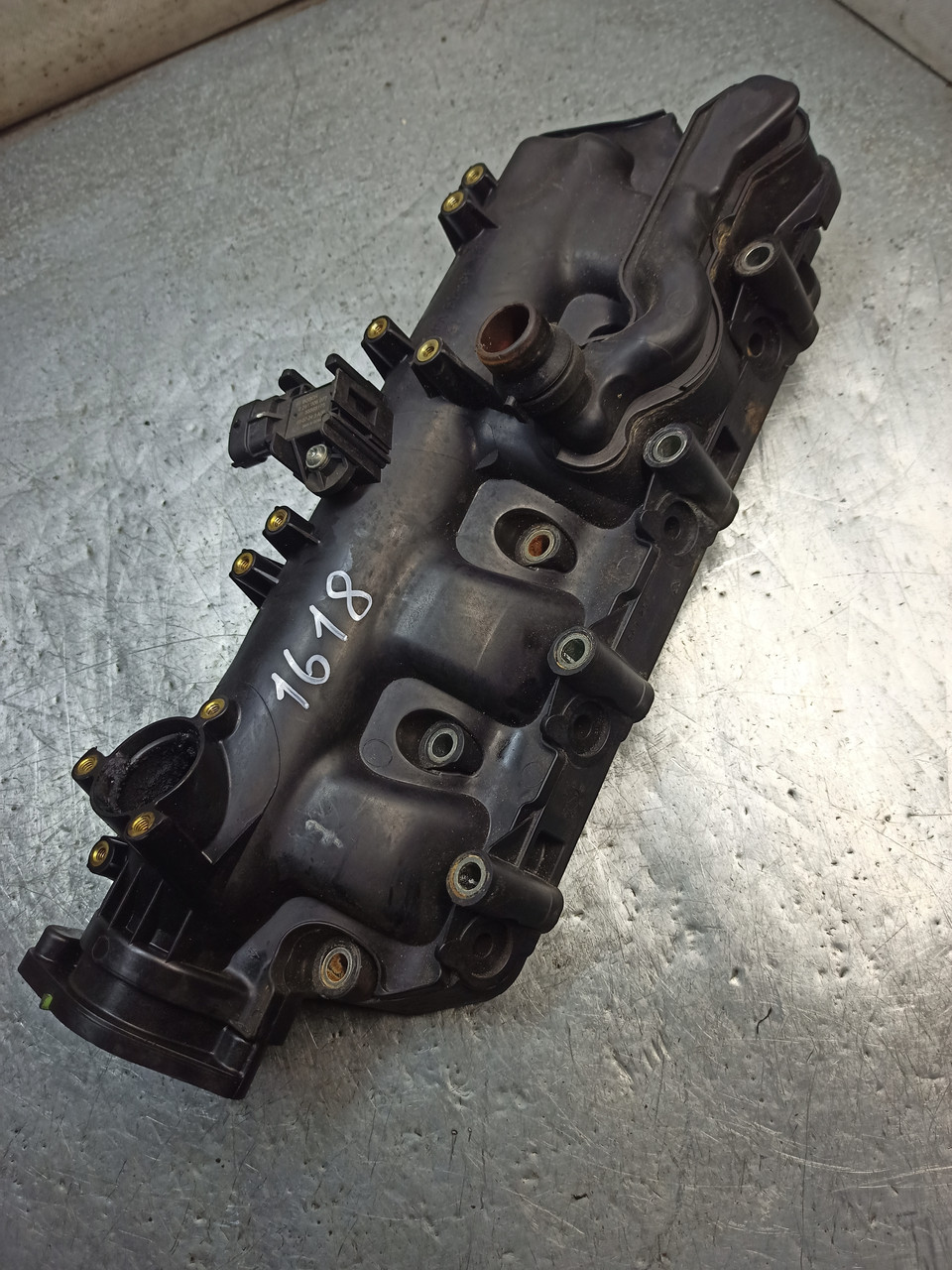 Купити Впускний колектор 2.0 CDTI OPEL Insignia Zafira C Опель ...