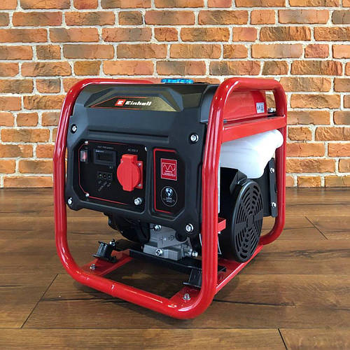 Інверторний генератор Einhell TC-IG1100, цена 20000 грн — Prom.ua (ID ...