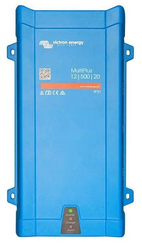 Гибридный инвертор Victron Energy MultiPlus 12/500/20-16 (ID#1744388435 ...