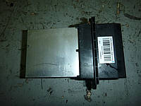 Купить Резистор печки Renault LOGAN MCV 2 2013-2020, 271509981R (б/у ...