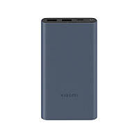 Павербанк Xiaomi Power Bank 3 10000 Mah 22.5W (PB100DZM) Black — Купить Недорого на Bigl.ua ...