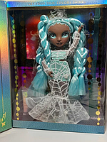 Лялька Rainbow High ігровий набір S3 - Крижинка (ID#1744421455), ціна ...