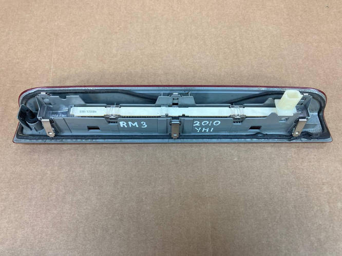 Купить Стоп сигнал Renault Megane 3 (рено меган 3) 265900026R, цена ...