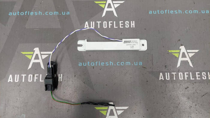 Антенна центрального замка 285900007R, A2C53158506 Renault рено бу (ID ...