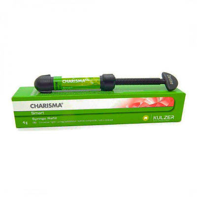 Charisma Smart / ХАРІЗМА Смарт Набір 8шпр., цена: 4481 ₴, купить на Prom.ua