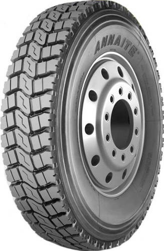 Грузовые шины Annaite 386 (ведущая) 8,25/FULL R20 139/137L, цена 9020 ...