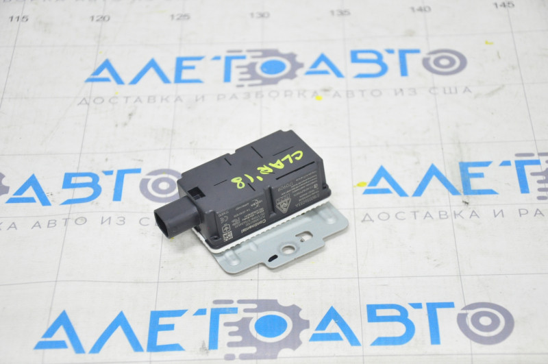 ROOF SMART COMPUTER CONTROL MODULE Honda Clarity 18-21 Usa — Купить ...