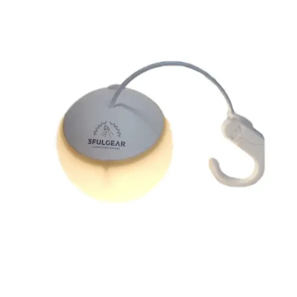 Фонарь Кемпинговый 3F Ul Gear DDWAA 3A Battery LC-DDW White — Купить ...