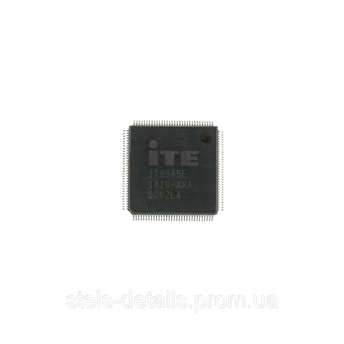 Микросхема ITE IT8985E AXA (TQFP-128) для Ноутбука — Купить Недорого на Bigl.ua (1744741521)