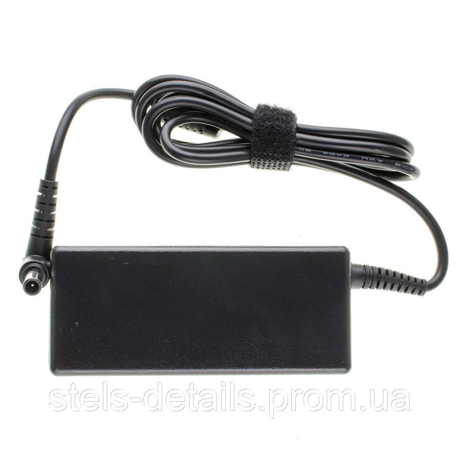 УЦЕНКА! НЕТ НАКЛЕЙКИ! Блок питания для монитора LG 19V, 2.53A, 48W, 6.5 ...