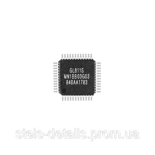 Купити Мікросхема Genesys Logic GL811S для ноутбука, ціна 52 ₴ - Prom ...