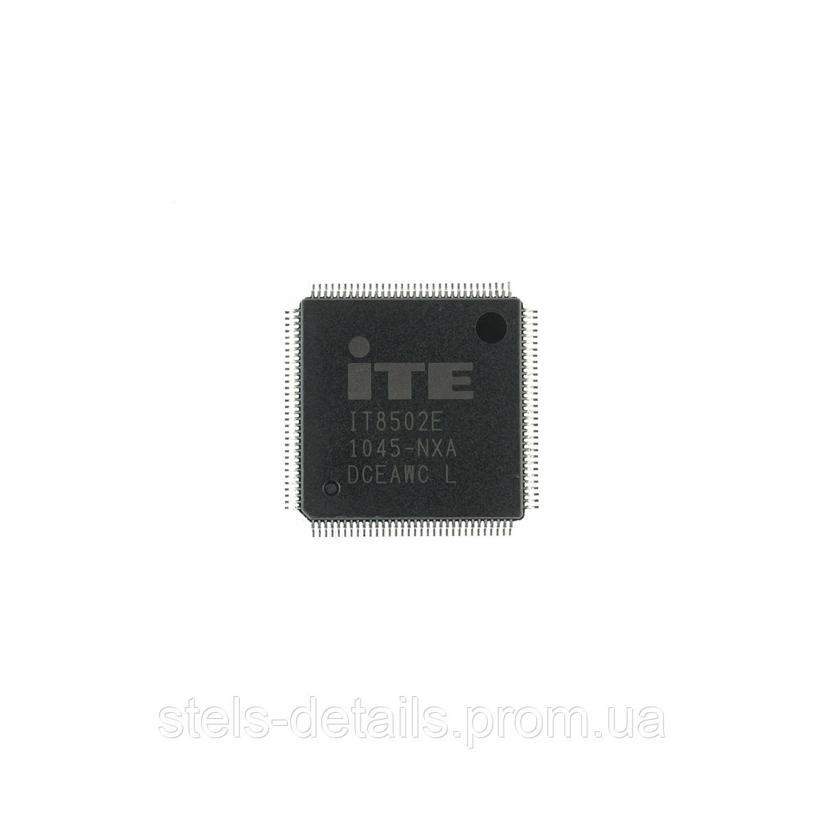 Микросхема ITE IT8502E NXA для Ноутбука — Купить Недорого на Bigl.ua (1744741958)
