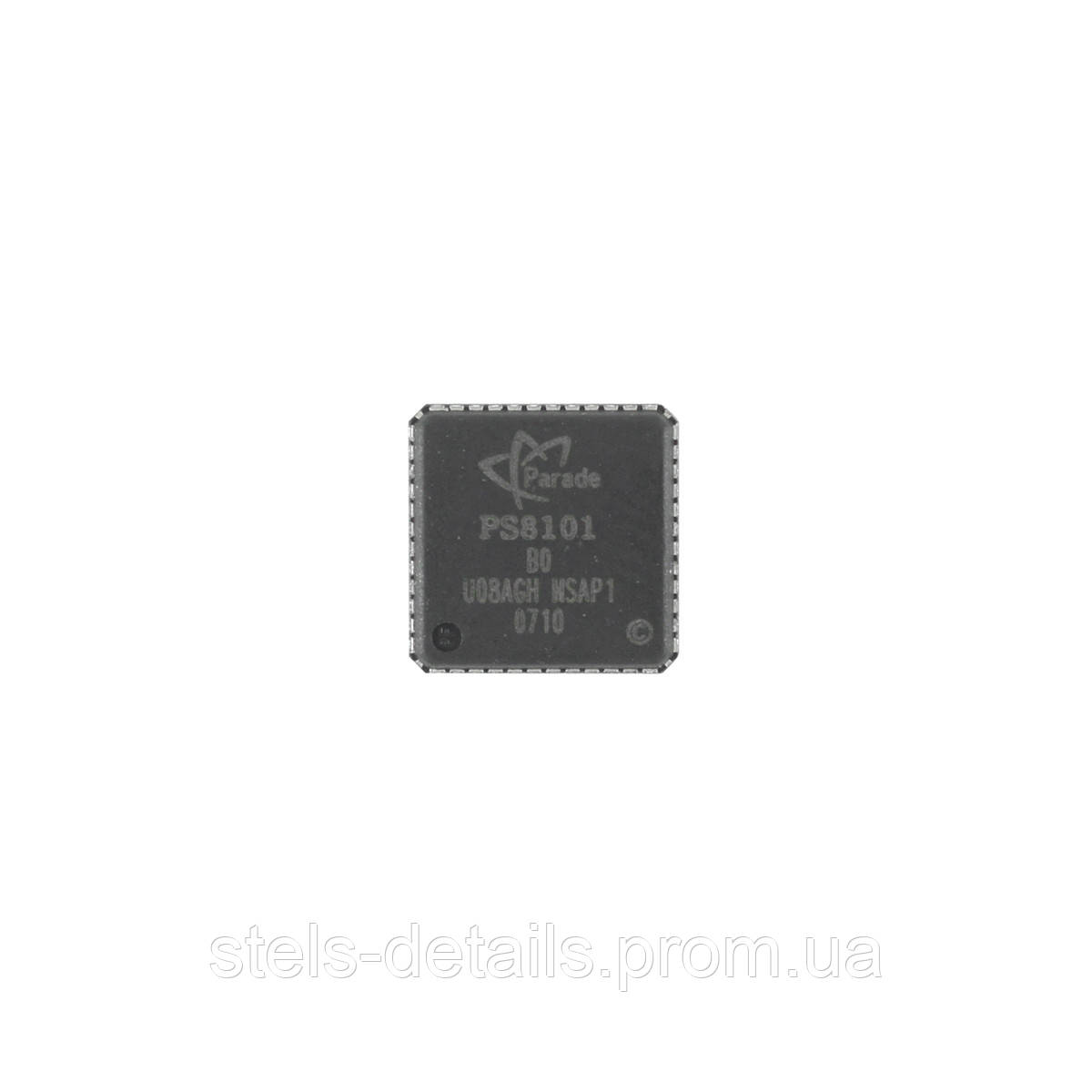 Купить Микросхема Parade PS8101 B0 для ноутбука, цена 65 ₴ — Prom.ua (ID#1744745086)