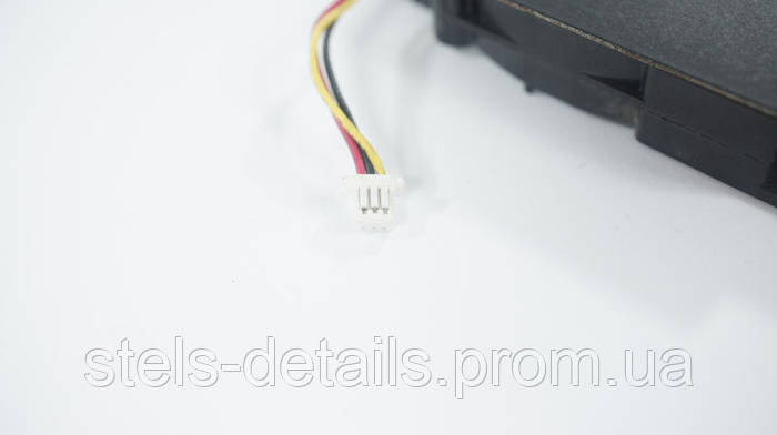 Вентилятор для ноутбука HY60B-05A DC5V 0.19A (Кулер) (ID#1744743372 ...