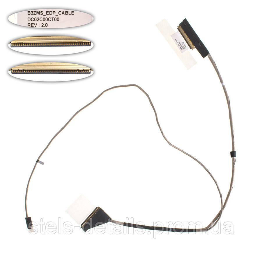 Шлейф Матрицы для Ноутбука ACER (AS: S5-371T) (50.GCKN2.001) — Купить ...