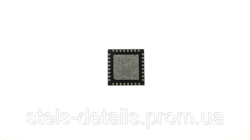 Микросхема Texas Instruments TPS51222 (QFN-32) для Ноутбука — Купить ...