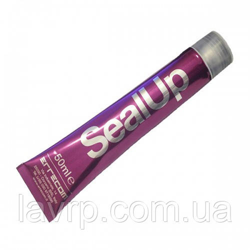 Герметик SealUp ERRECOM для фланцевых соединений 50ml, цена 322 грн ...