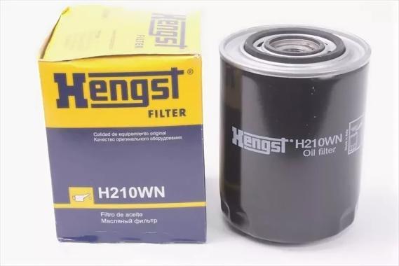 Масляный фильтр IVECO EUROCARGO I-III, DAILY I-III, RVI MASCOTT, цена ...