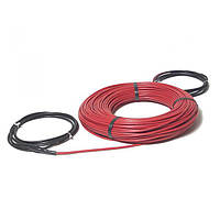 Кабель Нагревательный DEVIbasic 20S, Одножильный, 1465W, 74м, 230V (140F0222) — Купить Недорого ...