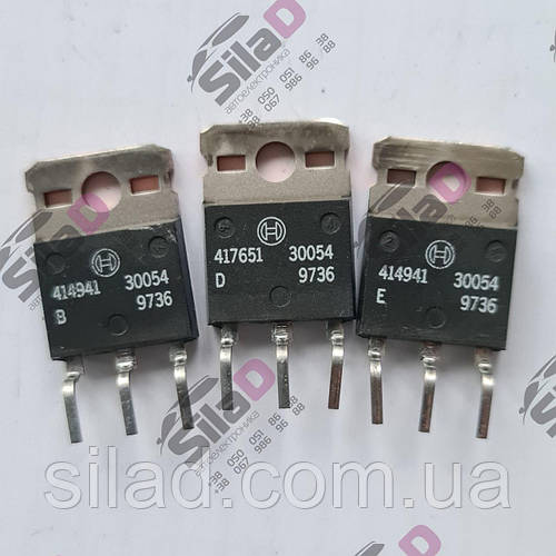 Мікросхема 30054 Bosch корпус ZIP-3, цена: 480 ₴, купить на Prom.ua