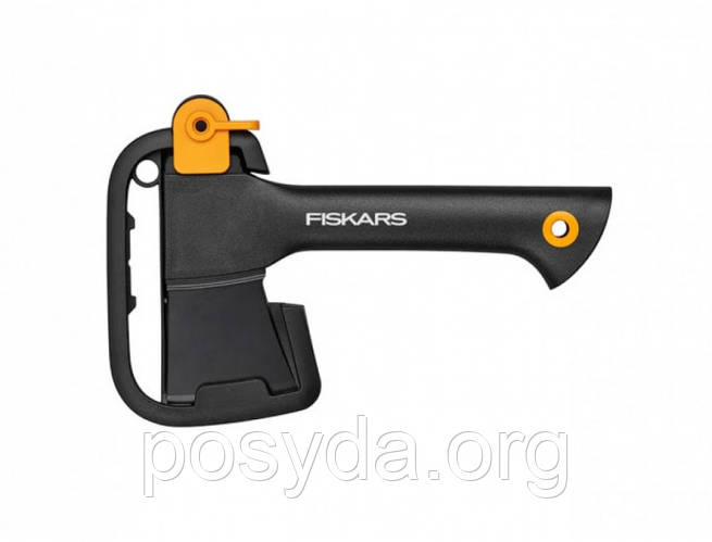 Топор туристический Fiskars Solid A5 (1051084) (ID#1744950386), цена: 1370 ₴, купить на Prom.ua