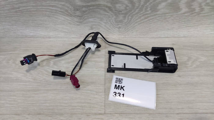 Купити Антенний підсилювач модуль блок антени Audi Q3 F3 83A (2018 ...