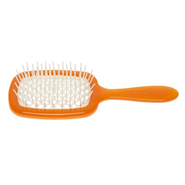 Расческа JANEKE Superbrush с Мягкими и Острыми Кончиками 82SP226 ARA ...