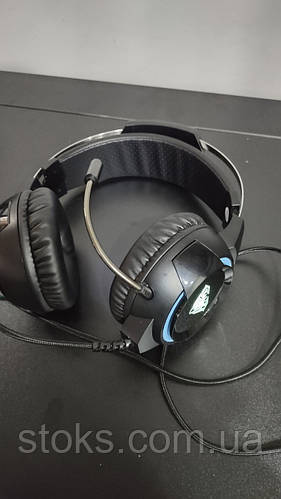 Купить AULA G91 Игровая киберспортивная гарнитура USB-интерфейс, цена ...