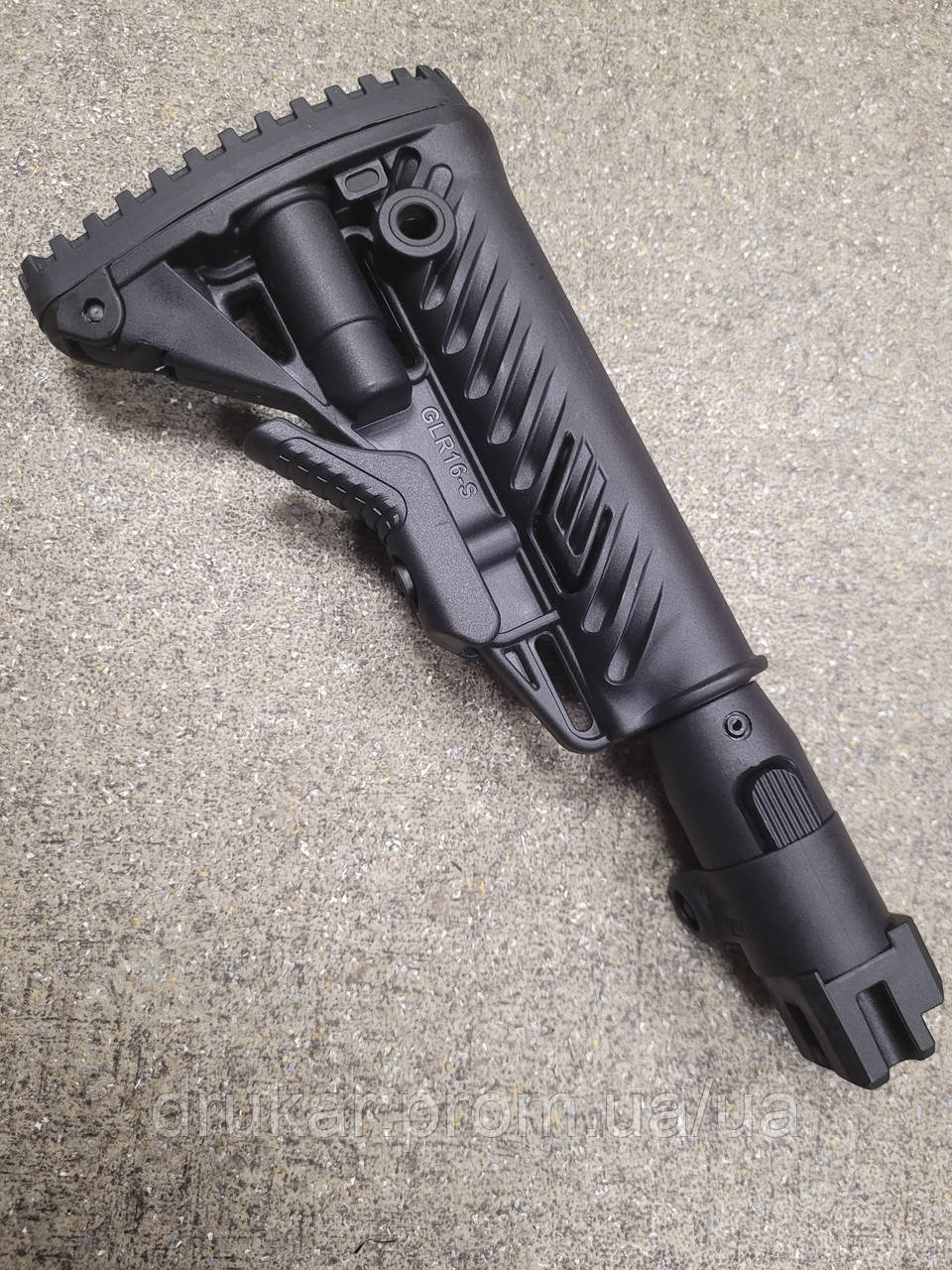 Купить ПРИКЛАД СКЛАДНИЙ FAB M4 ДЛЯ AK 47, АК 74, цена 11230 ₴ — Prom.ua ...