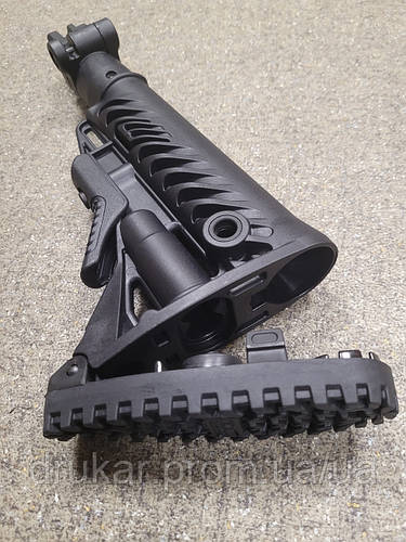 Купить ПРИКЛАД СКЛАДНИЙ FAB M4 ДЛЯ AK 47, АК 74, цена 11230 ₴ — Prom.ua ...