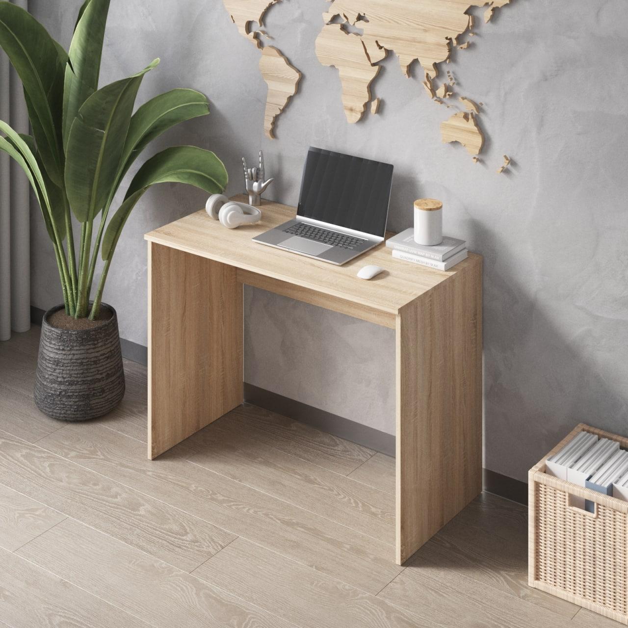 Стол письменный, столик парта для ноутбука или компьютера M-21: продажа ...