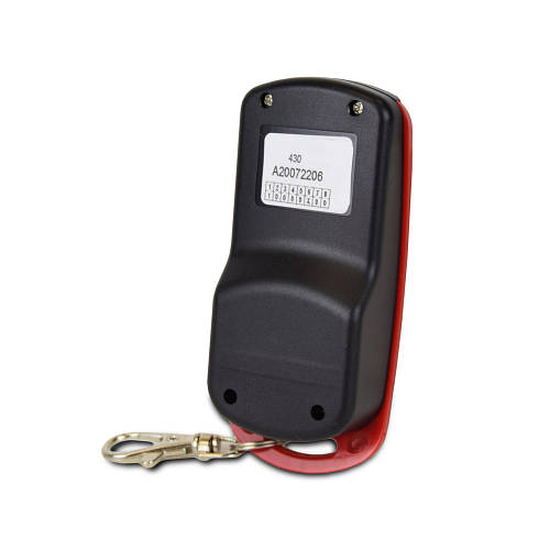 Брелок ZKTeco CMP200 Remote Control для керування шлагбаумом CMP200 ...