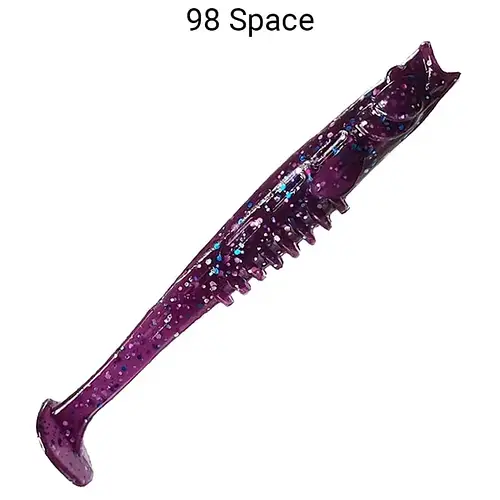 Nano Minnow 2.8" 98 (ID#1745116250), ціна: 53 ₴, купити на Prom.ua