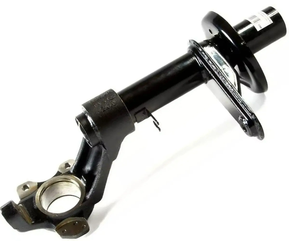 Кулак Поворотный Правый Ланос EuroEx Венгрия — Купить Недорого на Bigl ...