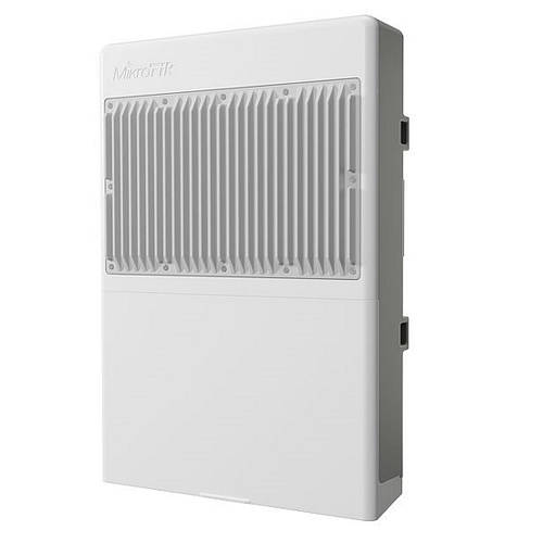 MikroTiK Комутатор netPower 16P CRS318-16P-2S+OUT (ID#1745396410 ...