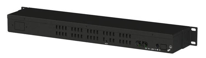 Купить MikroTiK RB2011 Series [Маршрутизатор RouterBOARD RB2011iL-RM ...