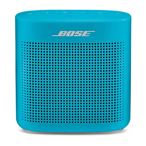 Купить Bose SoundLink Colour Bluetooth Speaker II [Blue], цена — Prom ...