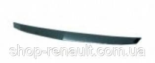 Купить Накладка решетки хромированная (молдинг капота) Logan F2 KH1302 ...