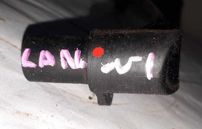 Купить Датчик положения коленвала ДПКВ Део Дэу Ланос Daewoo Lanos, цена ...