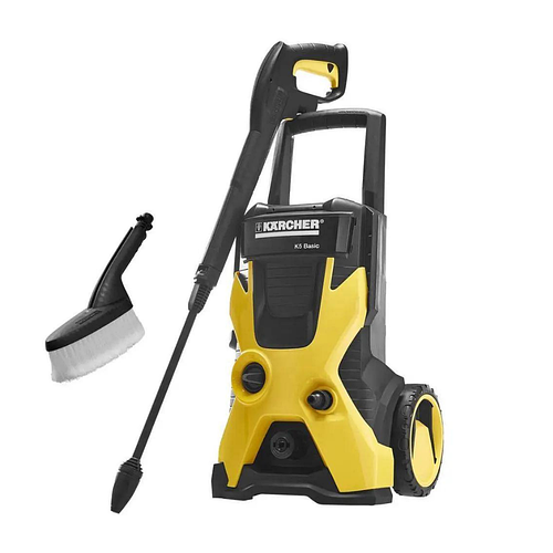 Купити Мінімийка Karcher K5 Basic, керхер мінімийка, ціна 7849 грн - Prom.ua (ID# 1744274004)