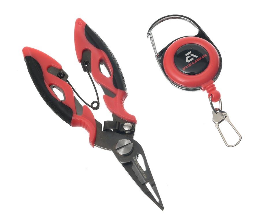 Набор Инструментов Azura Tool Set #4 — Купить Недорого на Bigl.ua ...