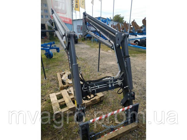 Купити Фронтальний навантажувач Metal-Fach T229/2 Польща, ціна - Prom ...